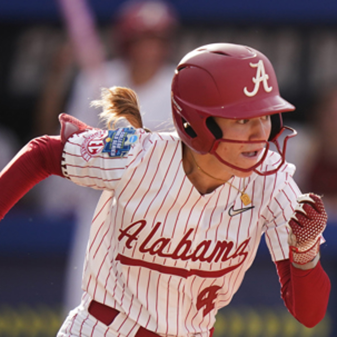 Alabama softball season ends in WCWS semifinal after losses to Texas ...