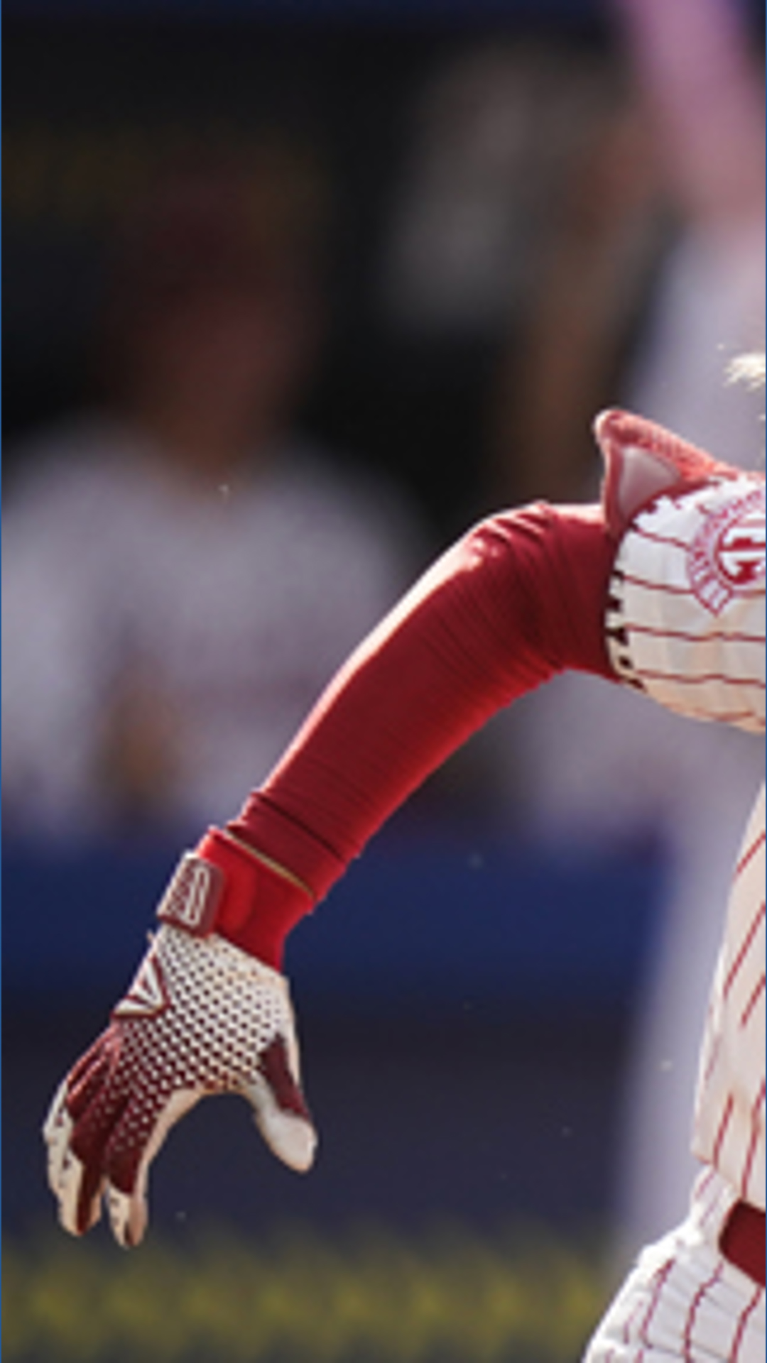 Alabama softball season ends in WCWS semifinal after losses to Texas ...