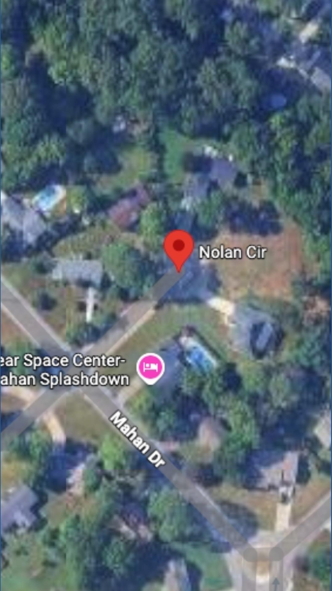 Madison to mill and resurface Nolan Circle this week | rocketcitynow.com