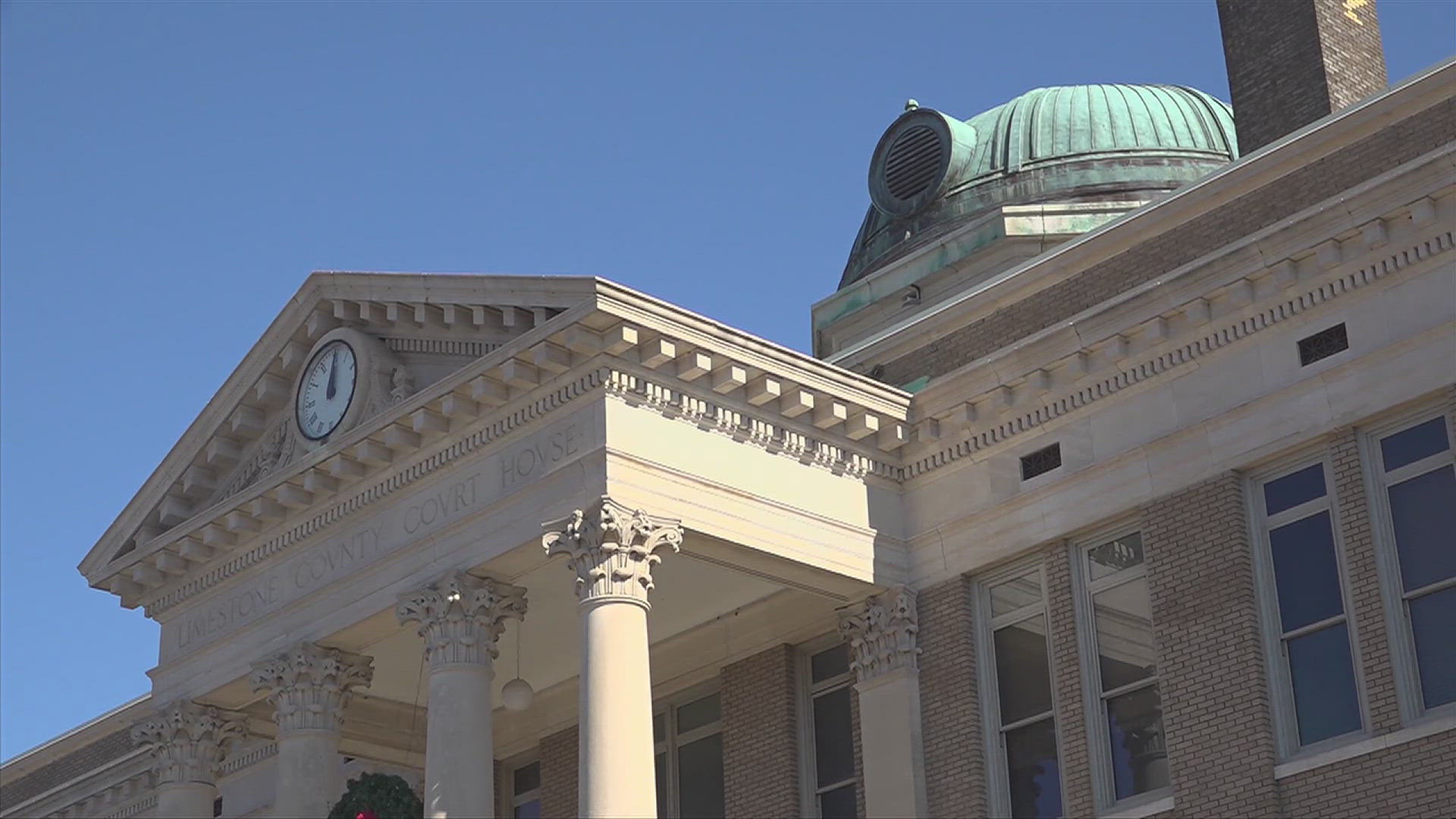 Damage assessments ongoing for Athens and Alabama officials ...