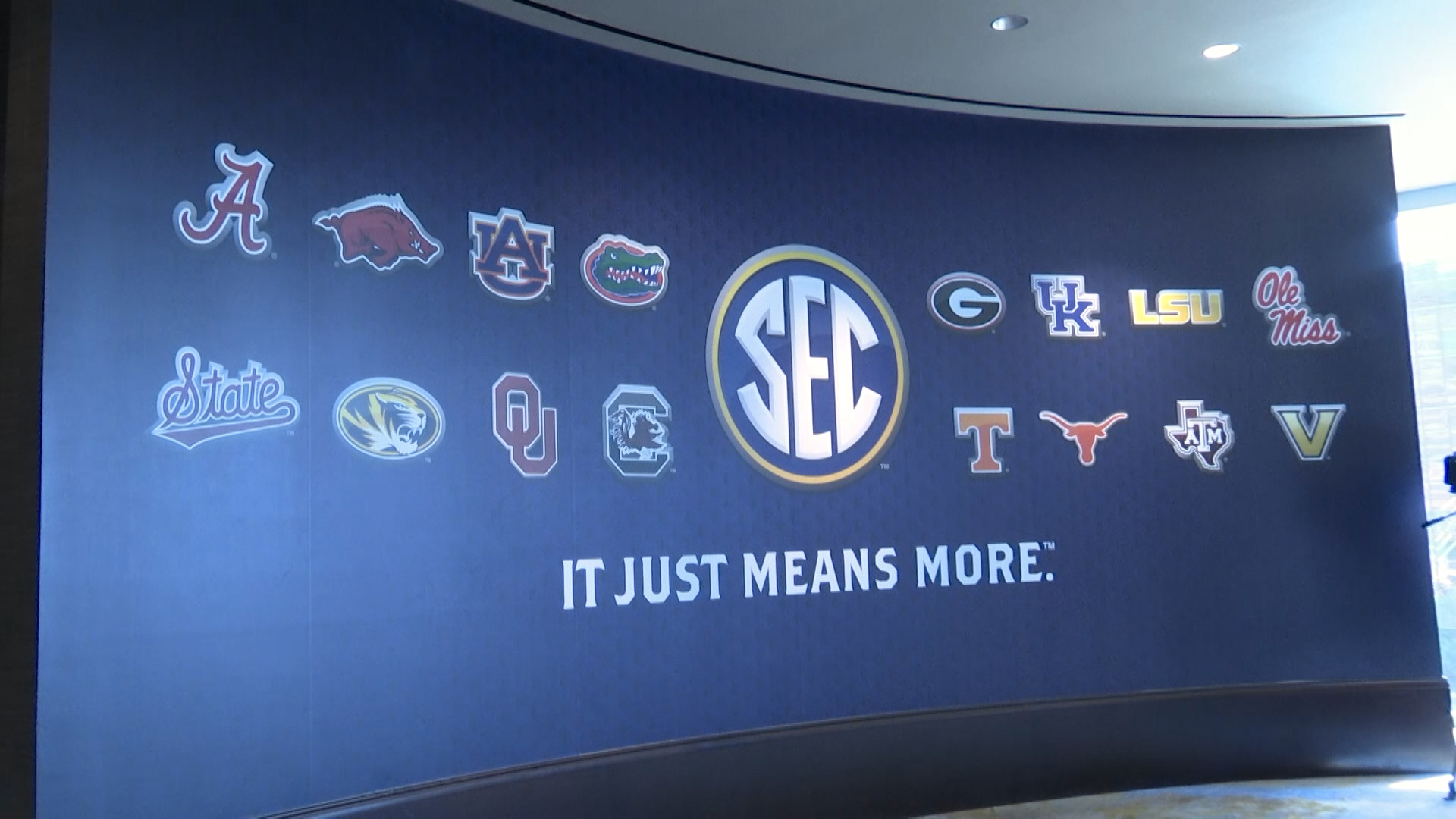 2024 SEC Media Days in Dallas: Alabama & Auburn Updates | rocketcitynow.com