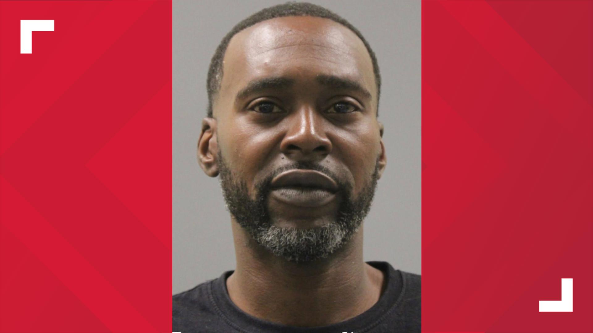 Fentanyl seized at Limestone County Jail; inmate charged with ...