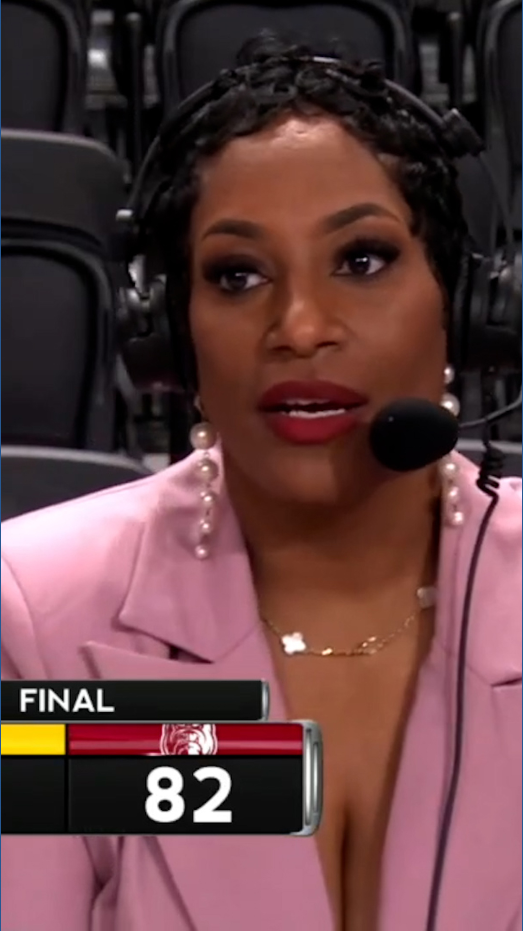 Dawn Thornton talks about Breast Cancer Awareness | rocketcitynow.com