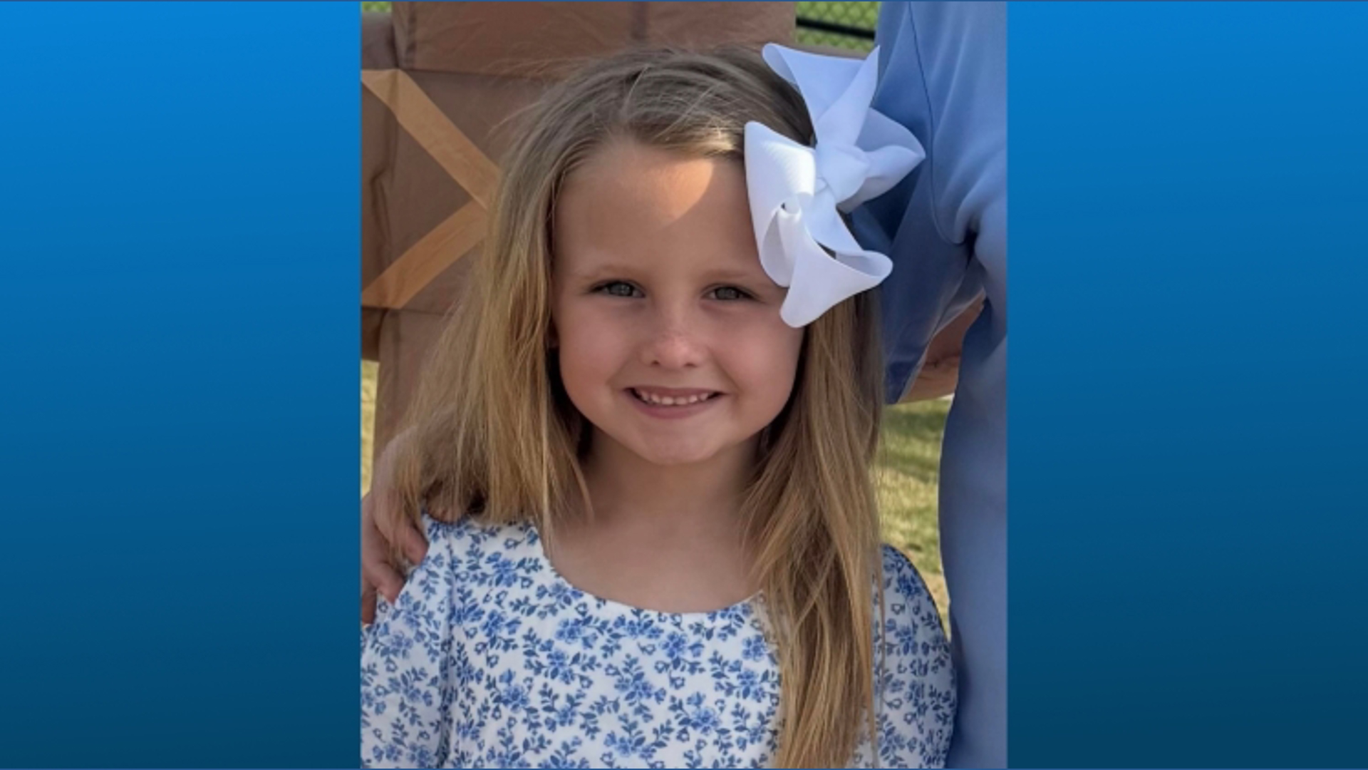 Family provides heartbreaking update on child injured in Moulton crash ...