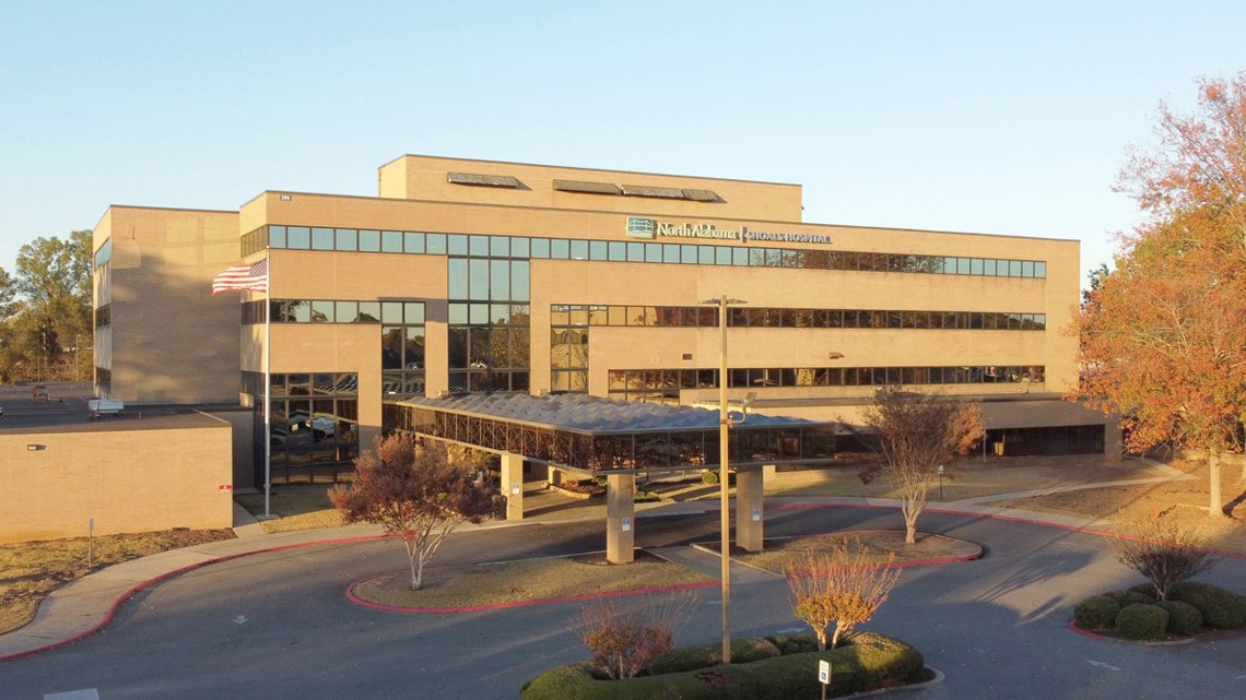 North Alabama Shoals Hospital to expand behavioral health line ...