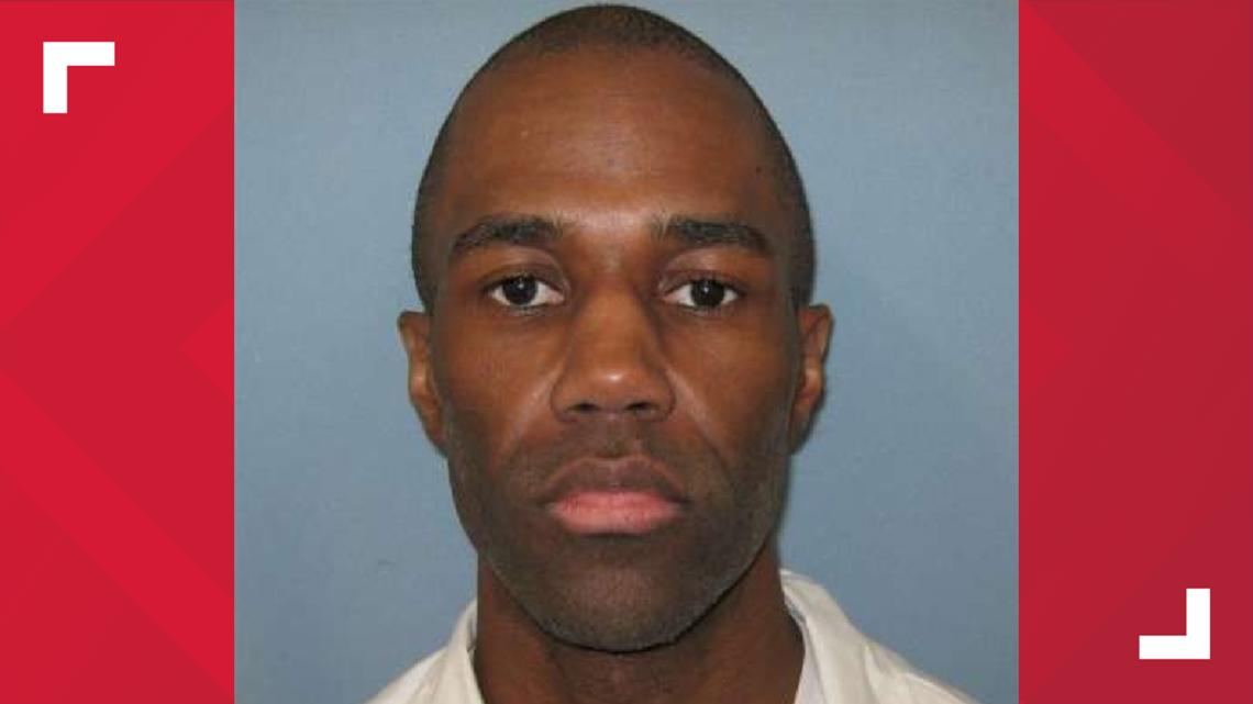 Alabama death row inmate challenges nitrogen gas execution ...