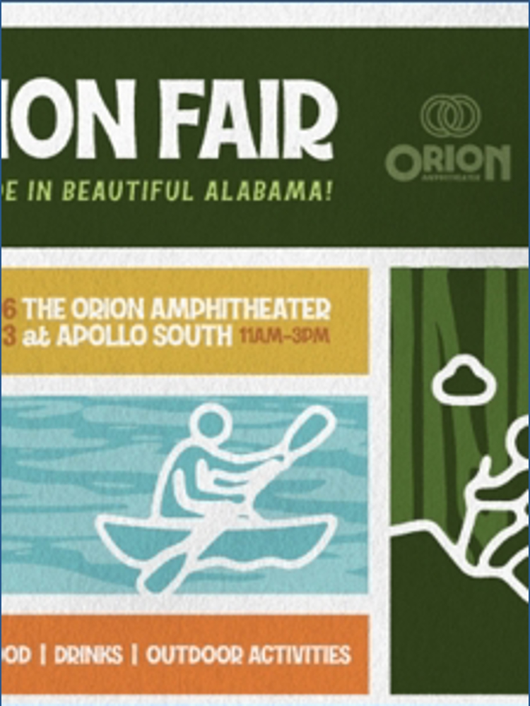 Outdoor Recreation Fair set for Saturday at Orion Amphitheater ...