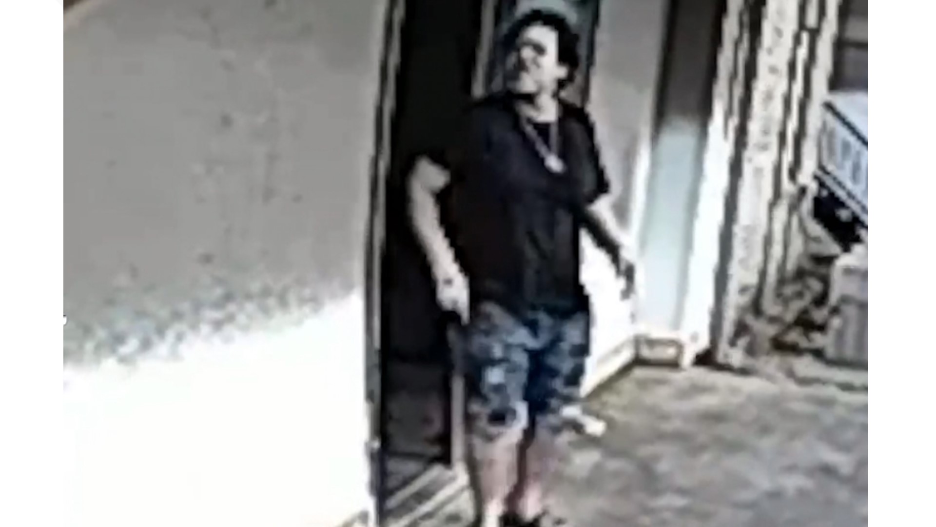 Bodycam video from Crystal Ragland case shows timeline of events ...