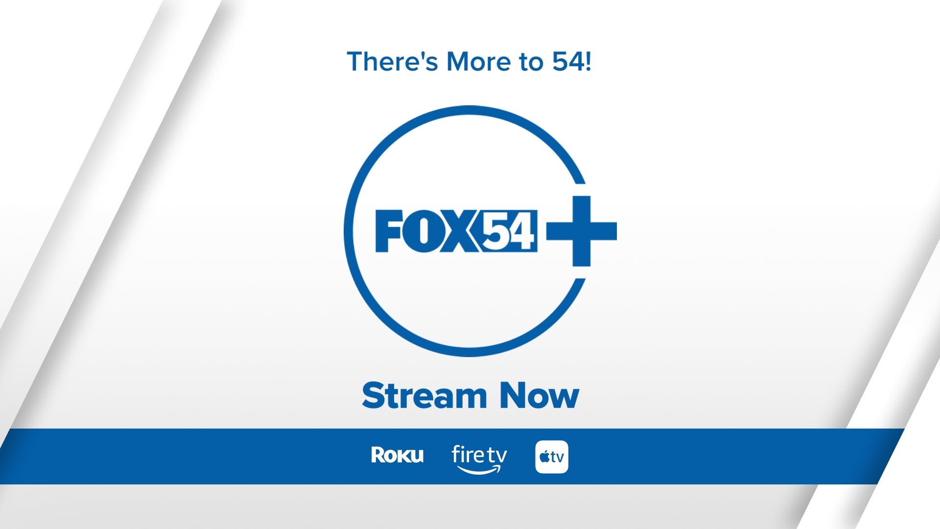 Discover FOX54+: Your Guide to 24/7 News, Sports, and Weather ...