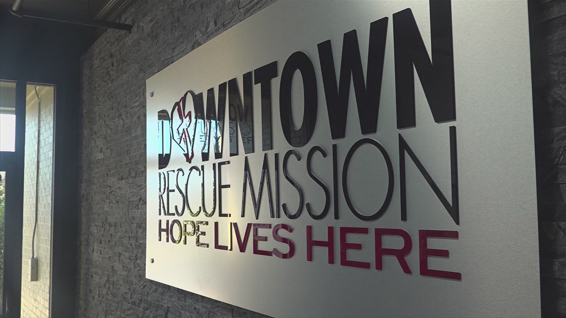 Downtown Rescue Mission urgently seeks food donations | rocketcitynow.com