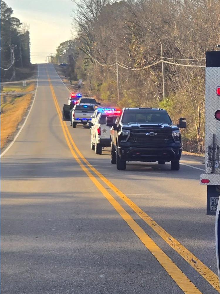 Hartselle man faces murder charge after deadly shooting on Highway 36 ...