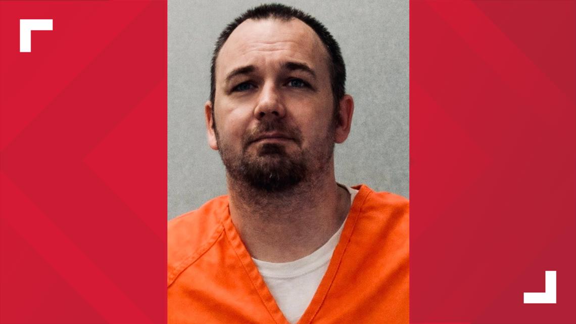 Man arrested in Huntsville after deputies seize over a pound of meth ...