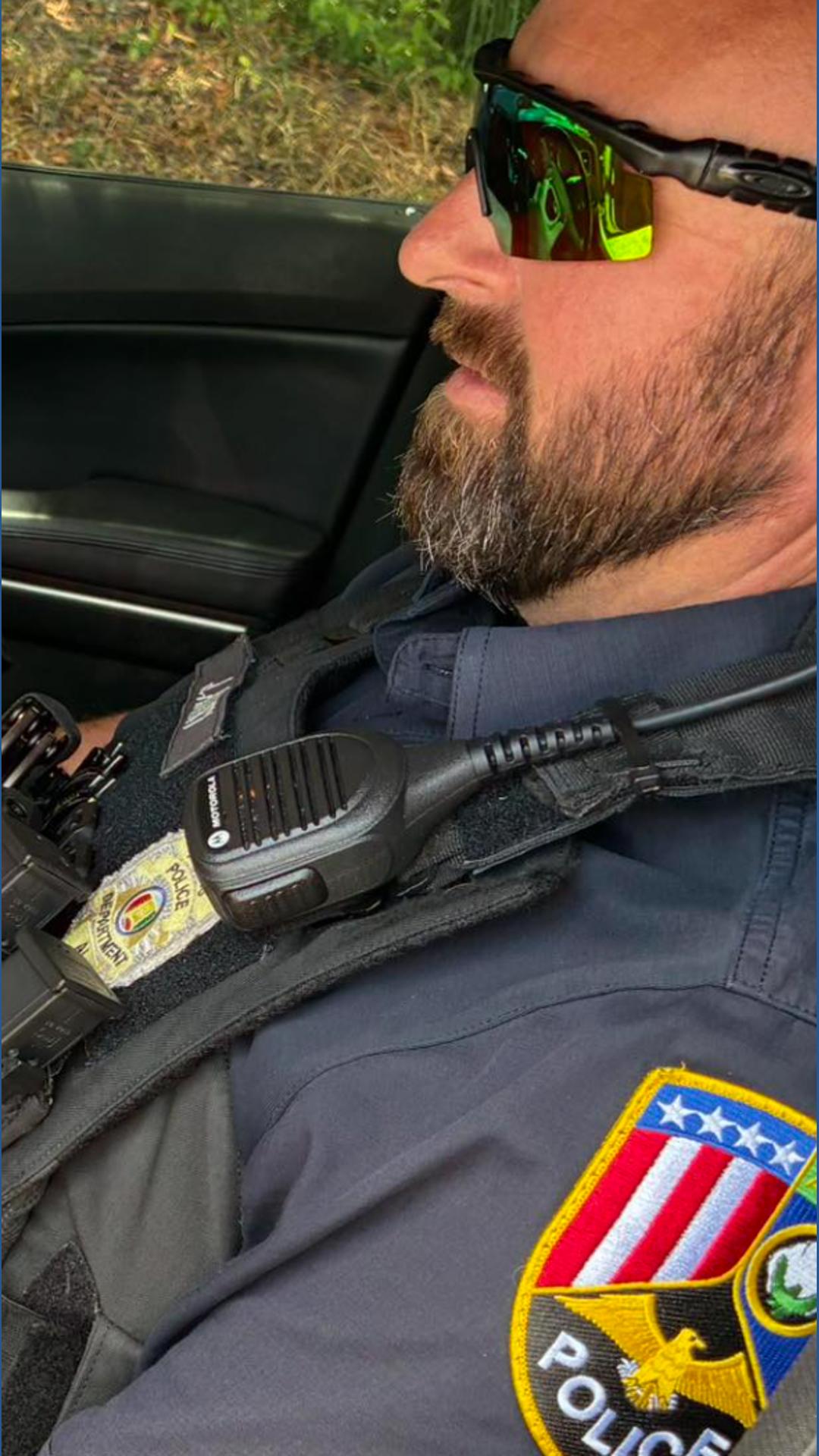 Athens upgrades to P25 system to boost emergency communication ...