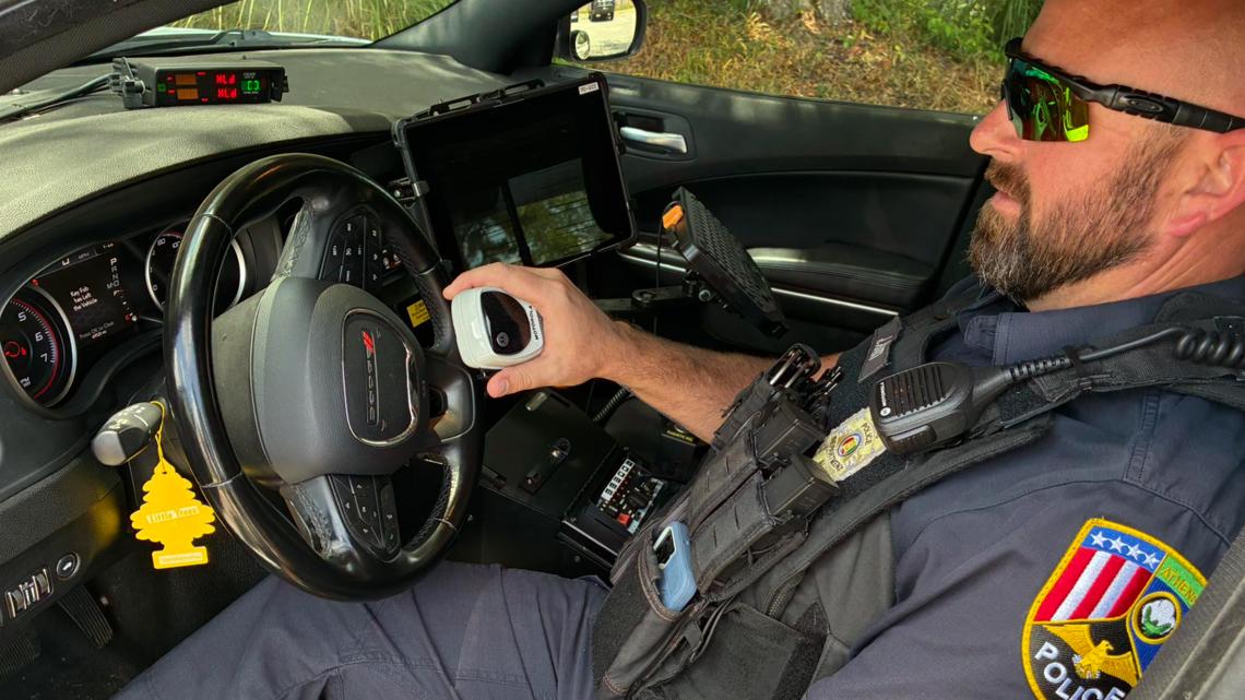 Athens upgrades to P25 system to boost emergency communication ...