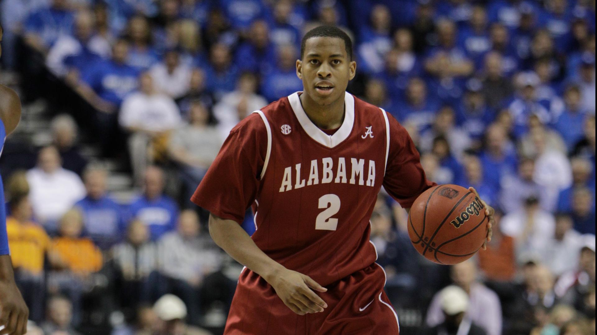 Former Alabama basketball standout Mikhail Torrance dies ...