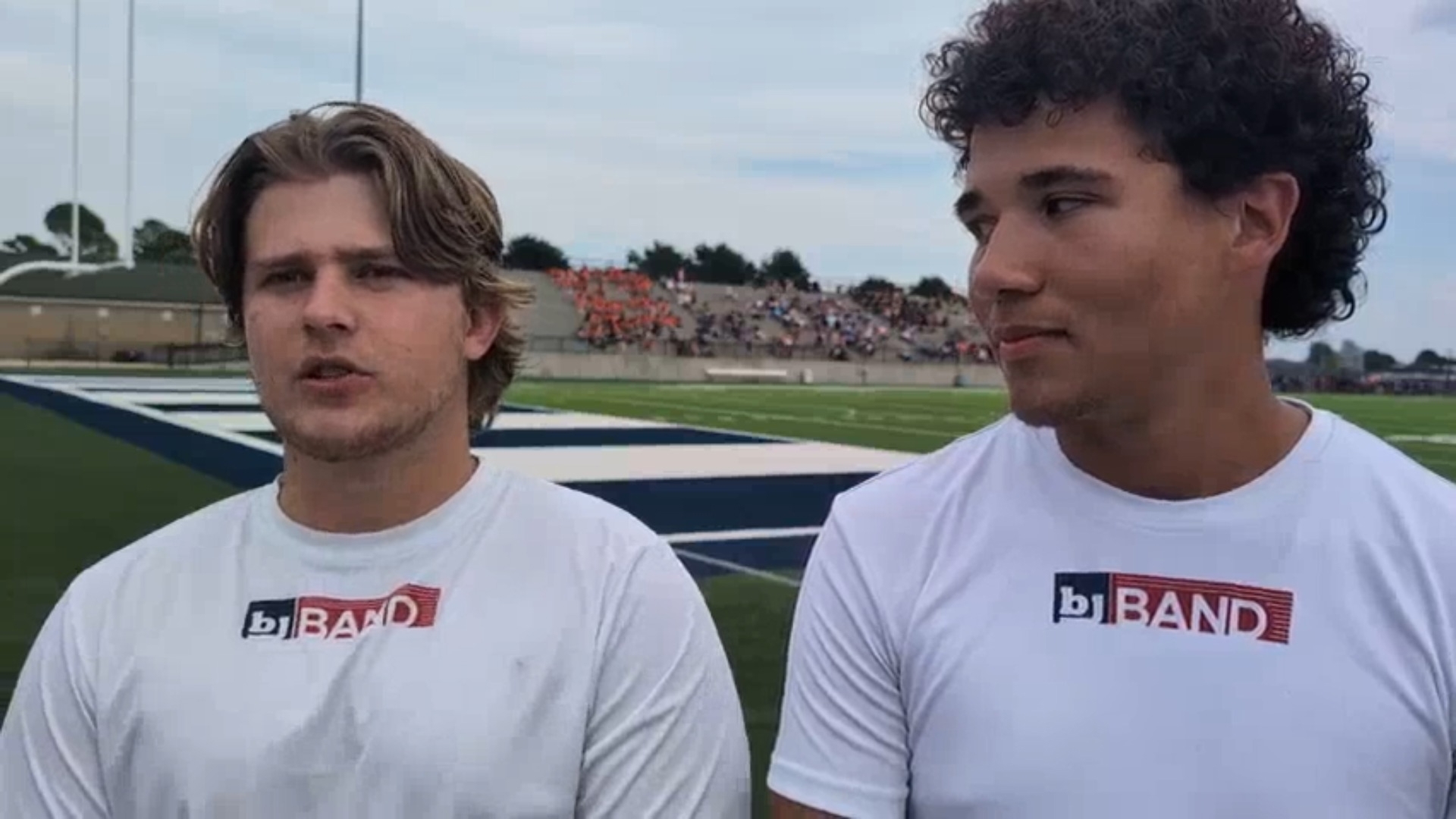 Tupelo High School takes top honors at Rocket City Marching ...