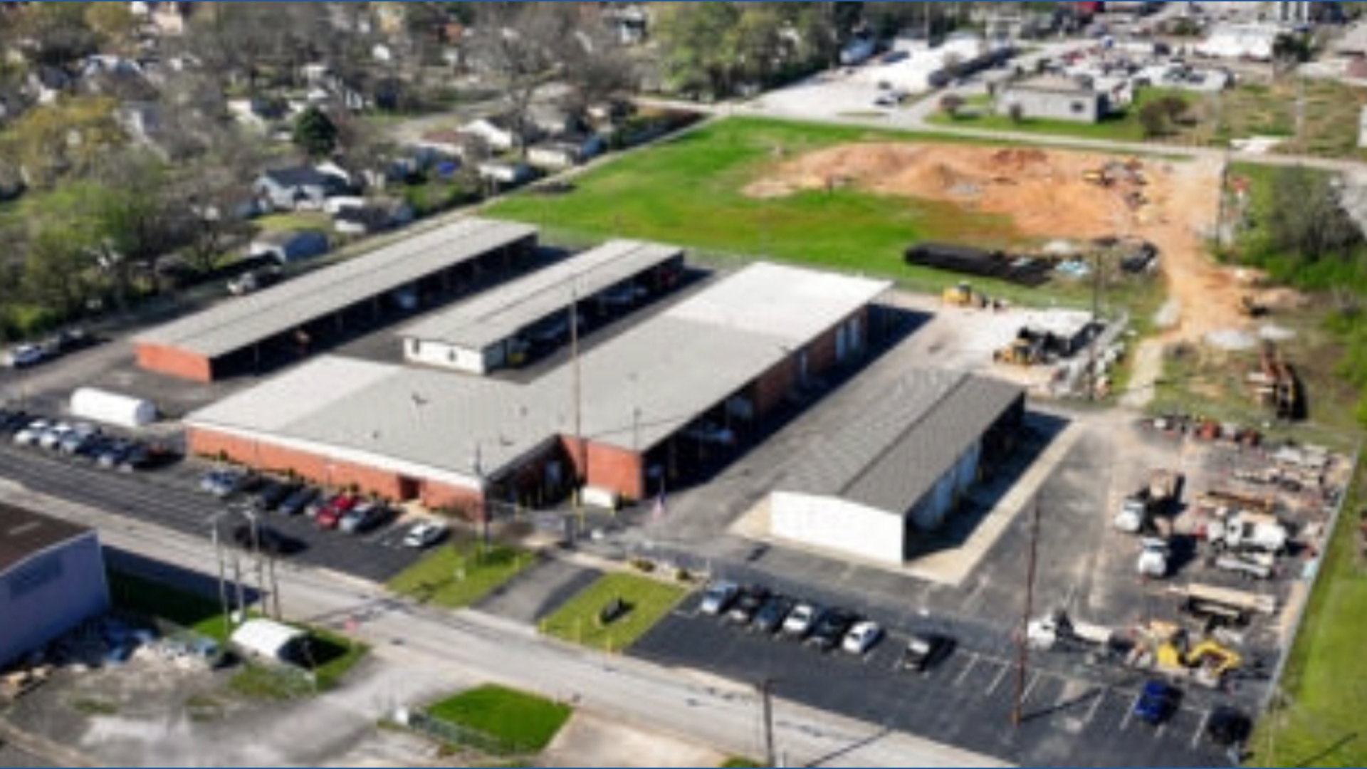 Decatur considers new collegiate sports complex with Calhoun Community ...
