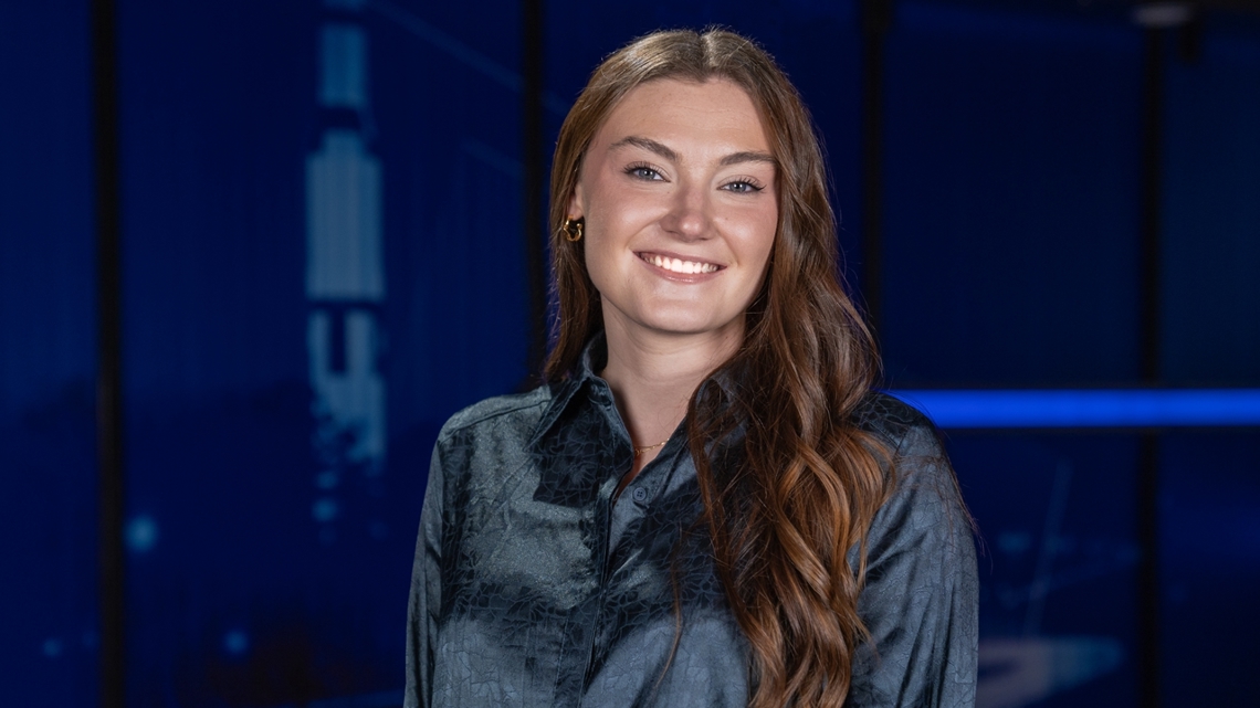 Emily Anne Griffith | rocketcitynow.com