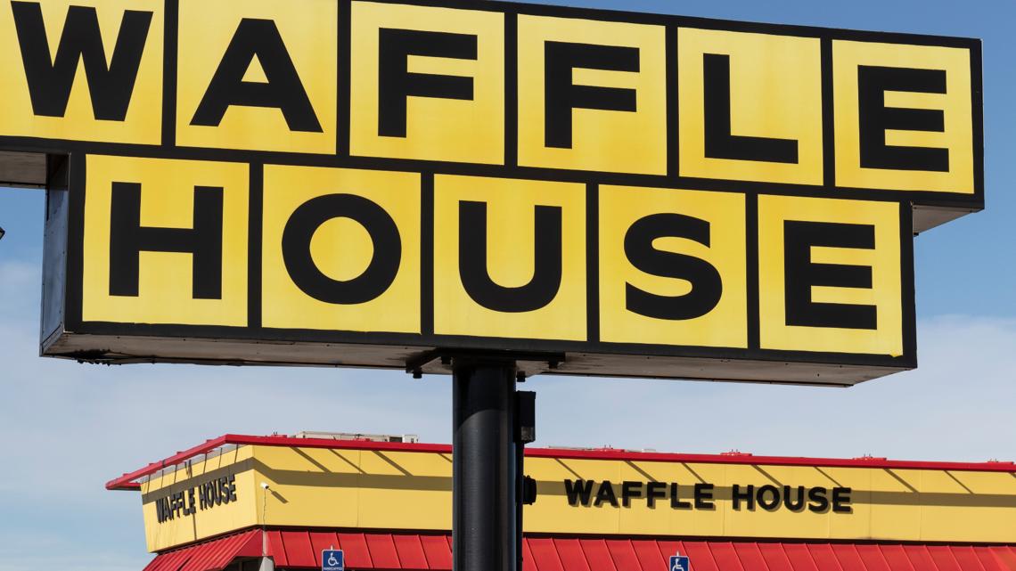 What can the 'Waffle House Index' tell you about severe weather ...