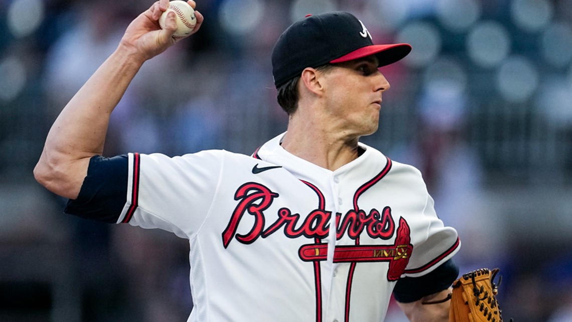 Huntsville's Kyle Wright to miss Braves season due to surgery ...