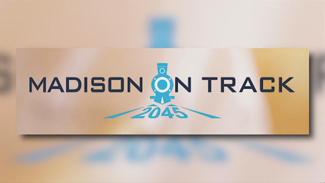 Madison On Track 2045 looks two decades in the future | rocketcitynow.com