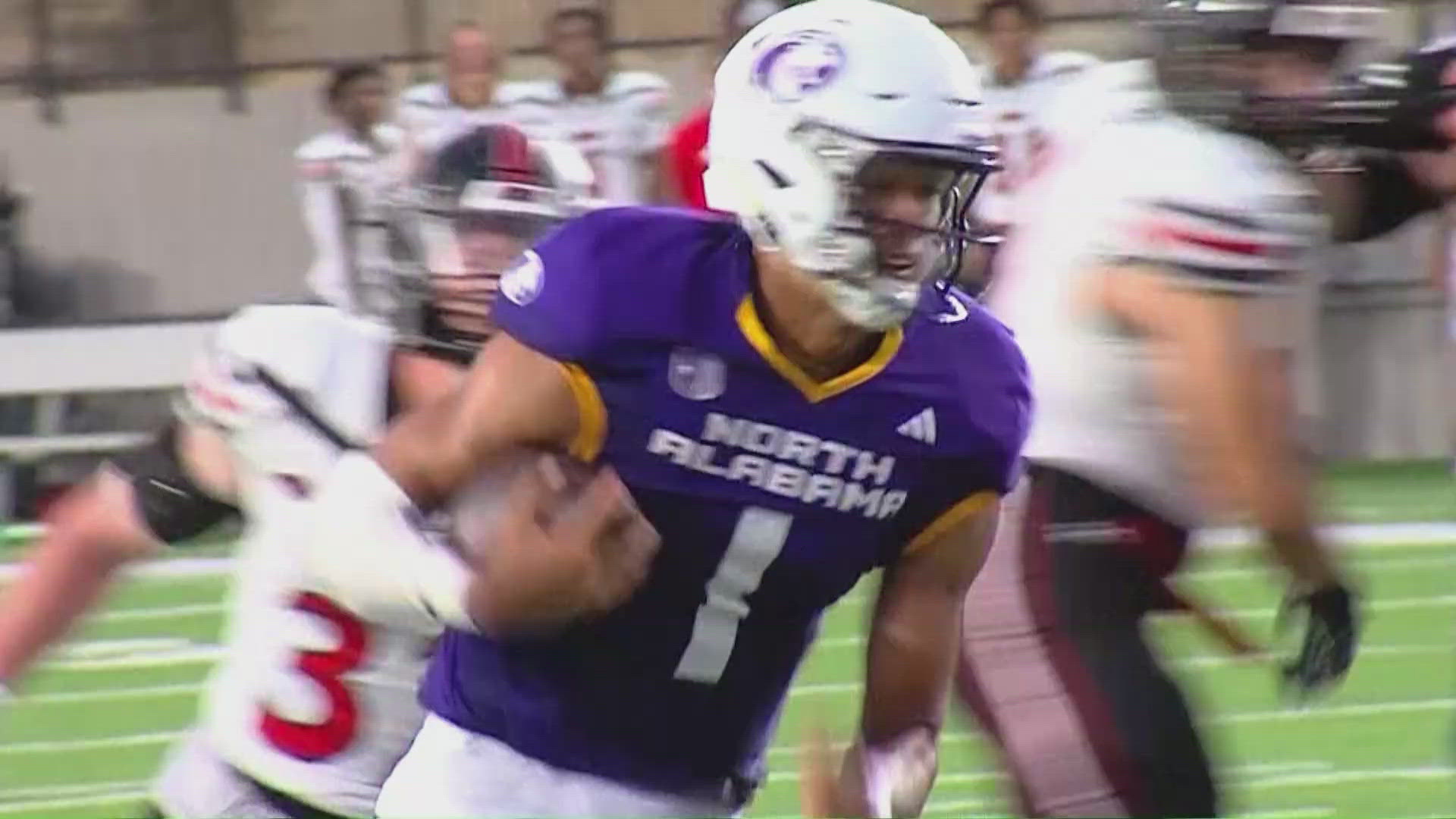 Ari Patu transfers to Duke | rocketcitynow.com