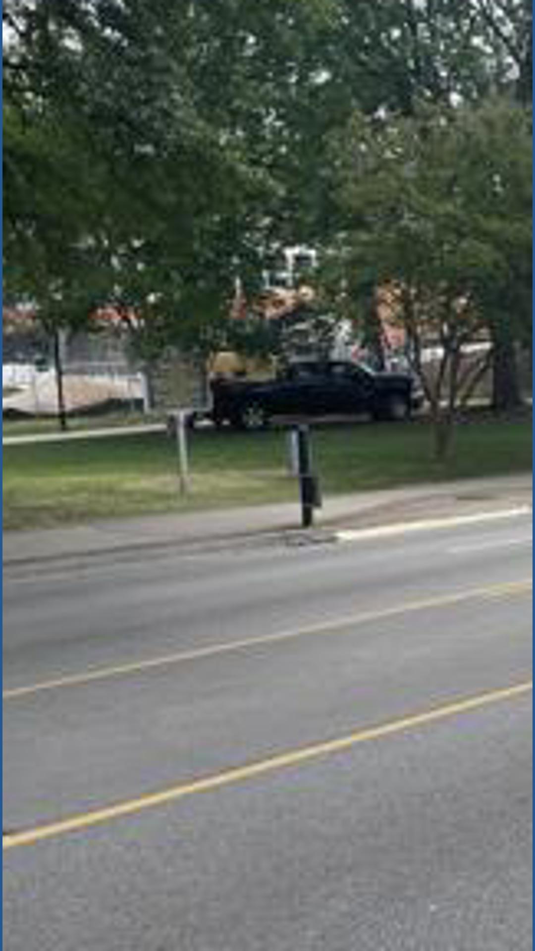 Big Spring Park expansion to impact Church Street traffic this summer ...