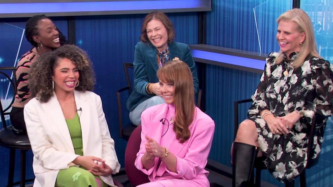 Women editors and their inspiration for the career path | rocketcitynow.com