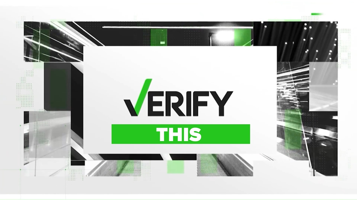 VERIFY: Spotting the Artemis II Capsule from your backyard is possible ...