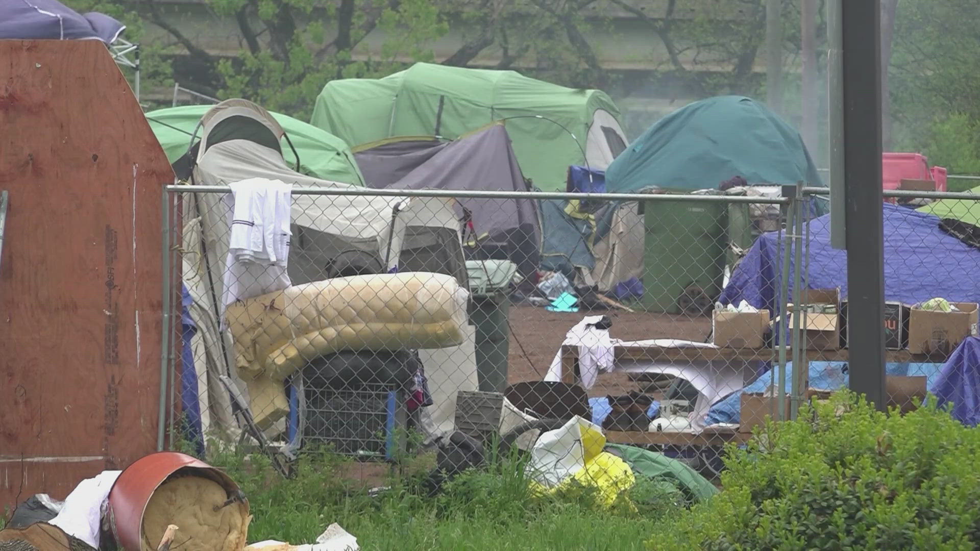 Huntsville launches new Homeless Services Team, expands outreach ...