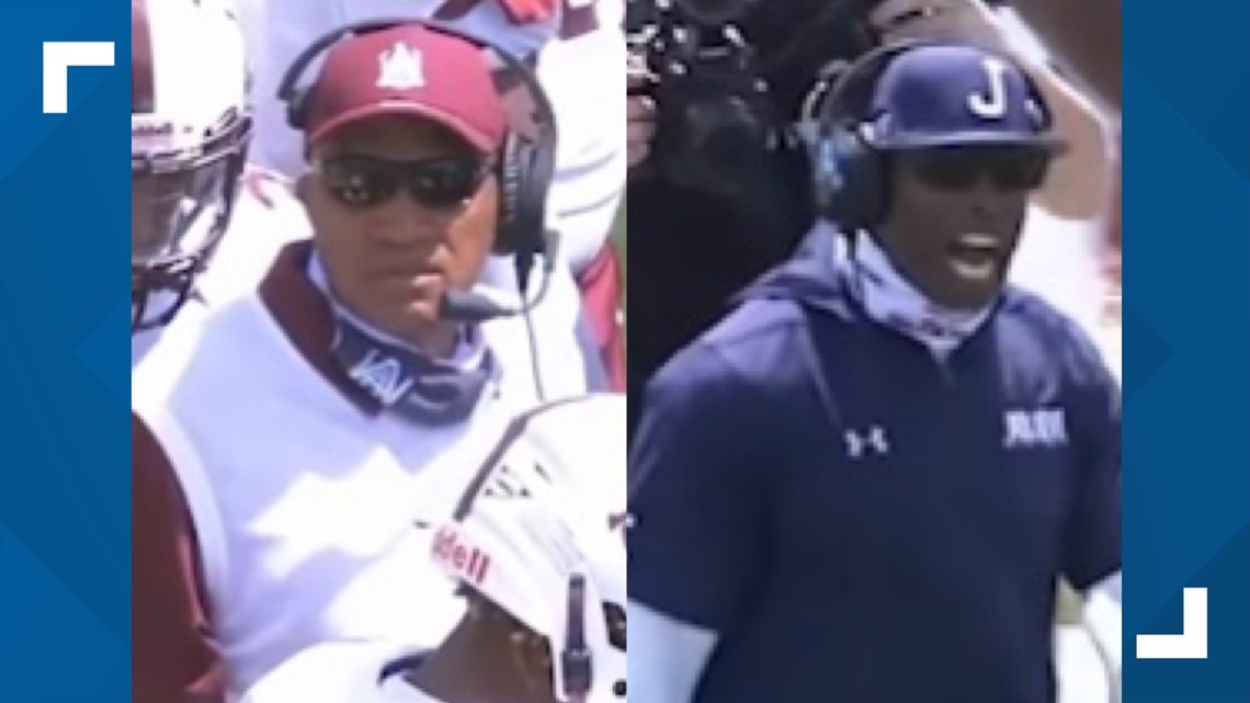 AAMU Bulldogs Head Coach Connell Maynor sets record straight ahead of ...