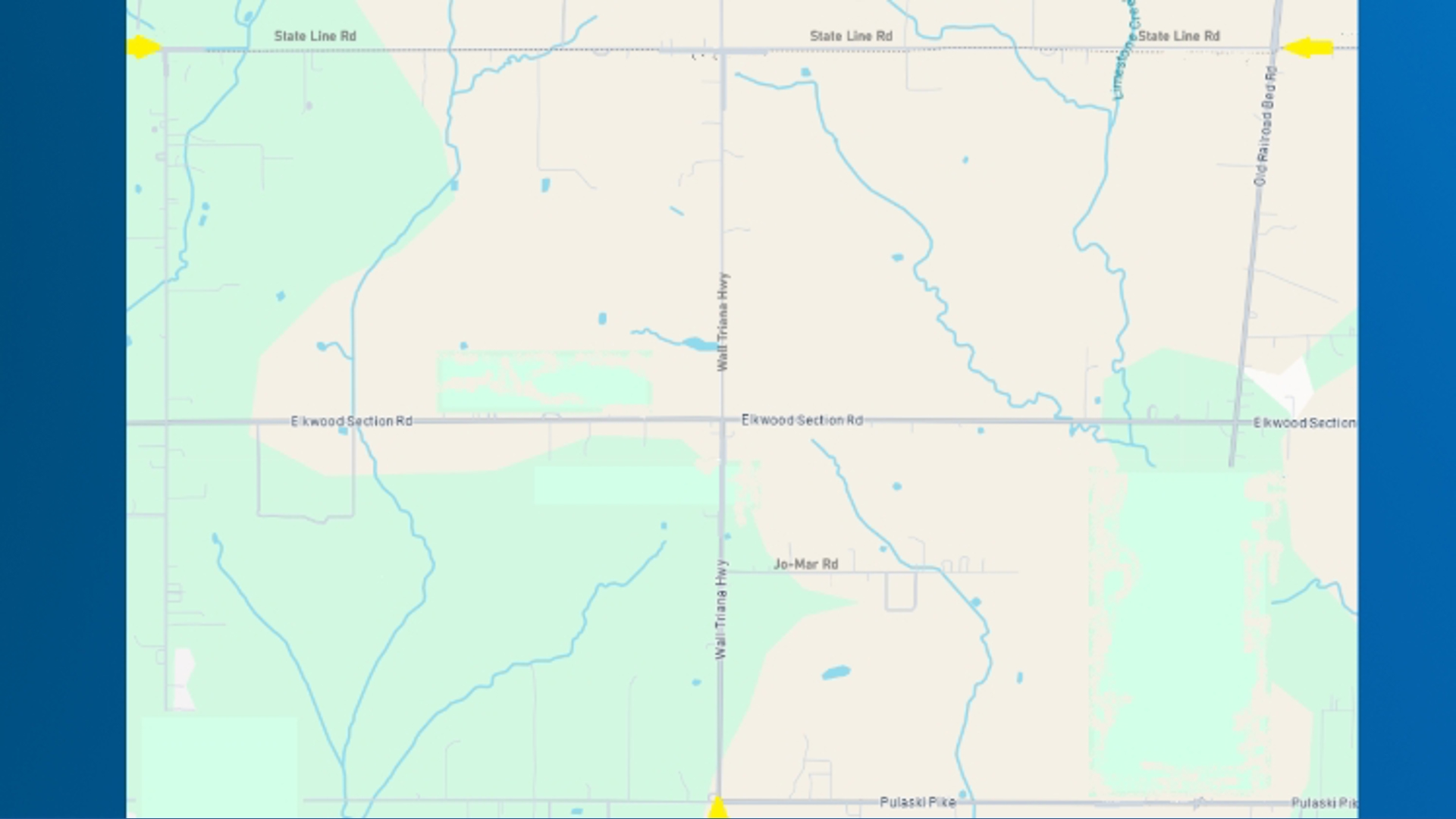 Madison County plans water outage October 1 | rocketcitynow.com