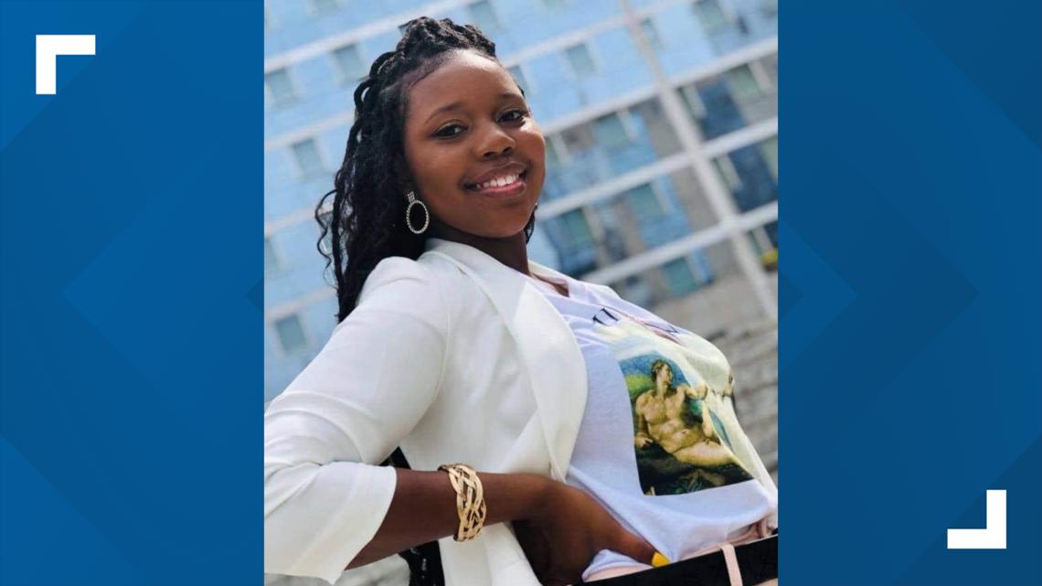 Woman who faked kidnapping pleads guilty to false reporting | 10tv.com