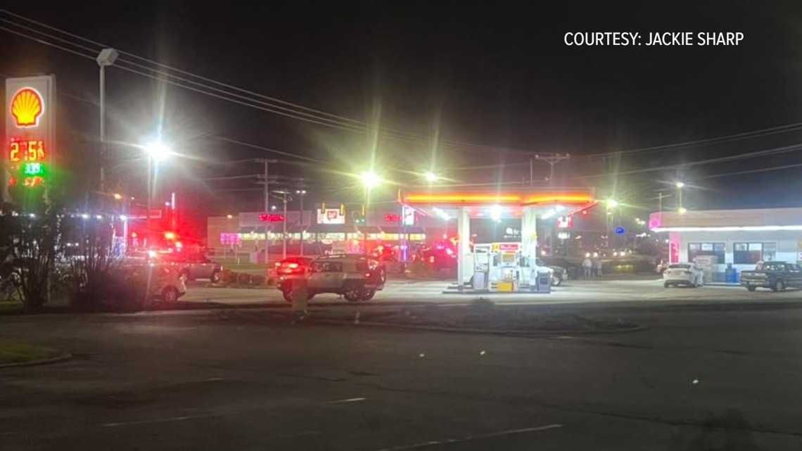 Hartselle Police share new information on deadly chase, crash ...