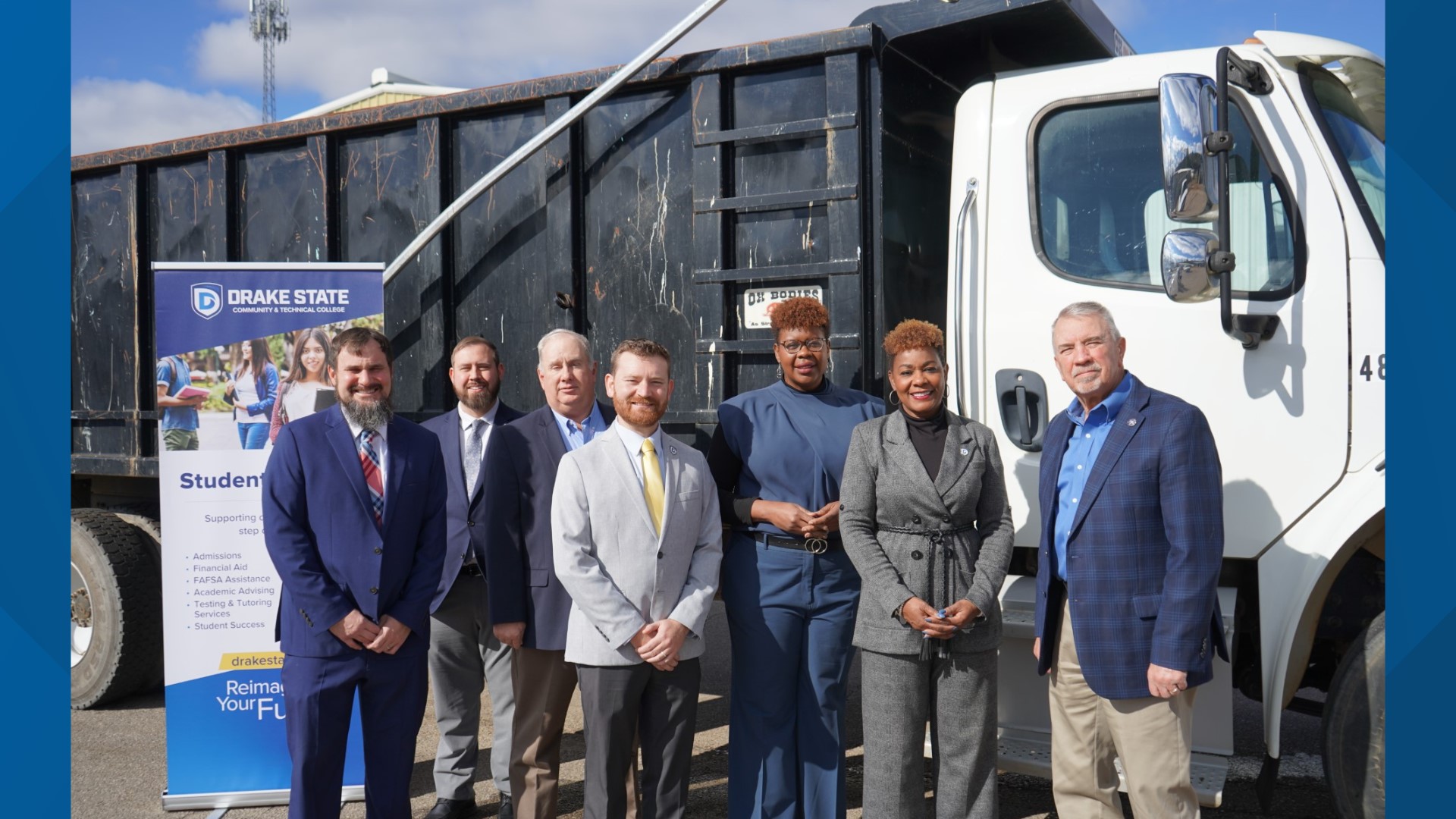 Drake State, Madison County, and HCS offer free CDL classes ...