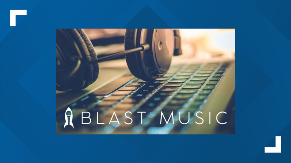 Winter Blast Concert series happening this Thursday! | rocketcitynow.com