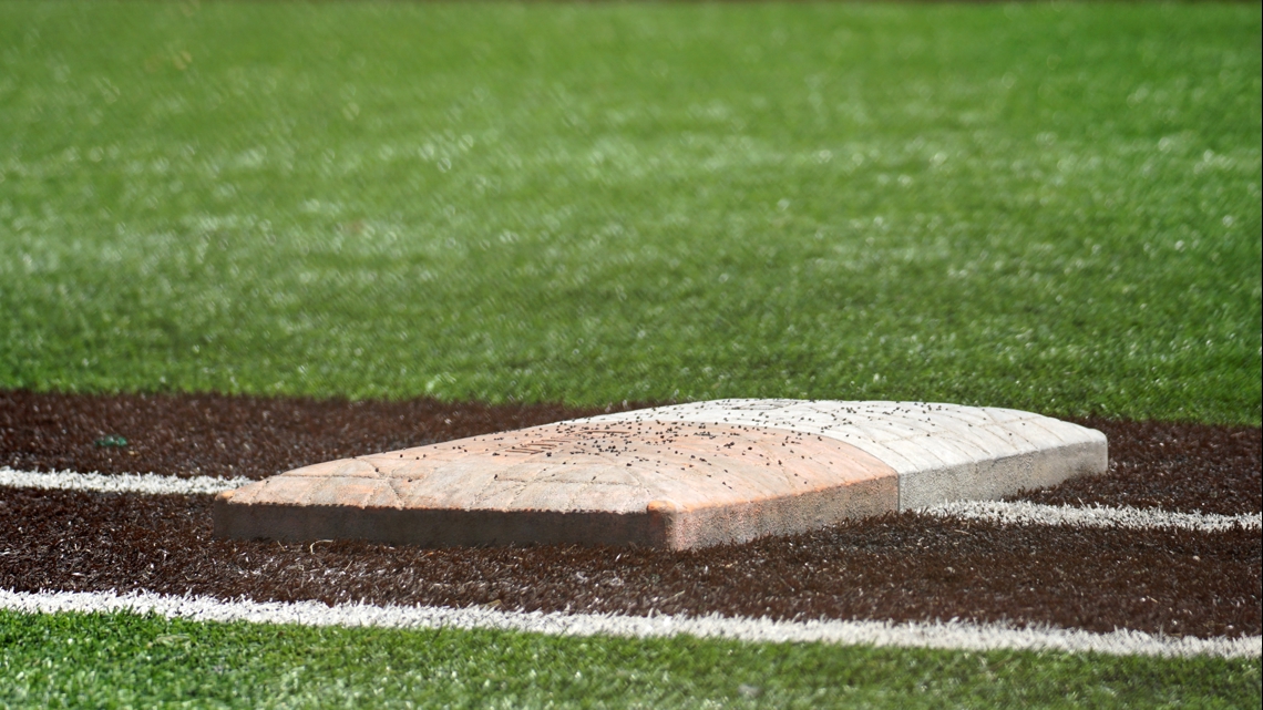 Double First Base Introduced into High School Baseball | rocketcitynow.com