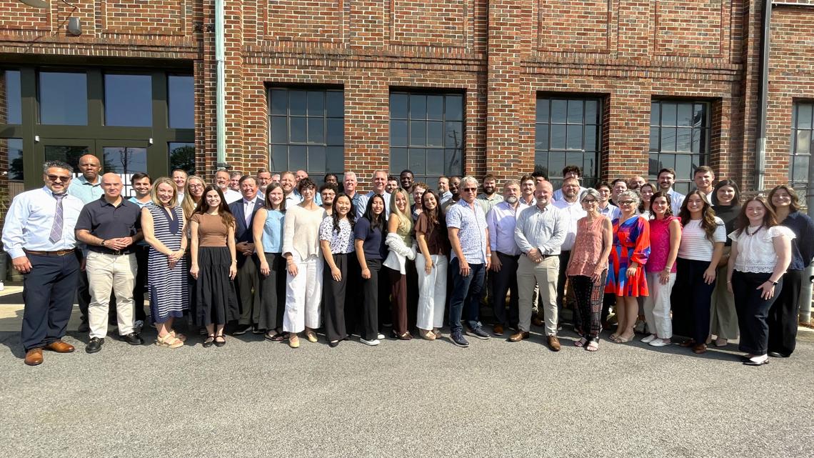 Huntsville design firms merge for major Madison County courthouse ...