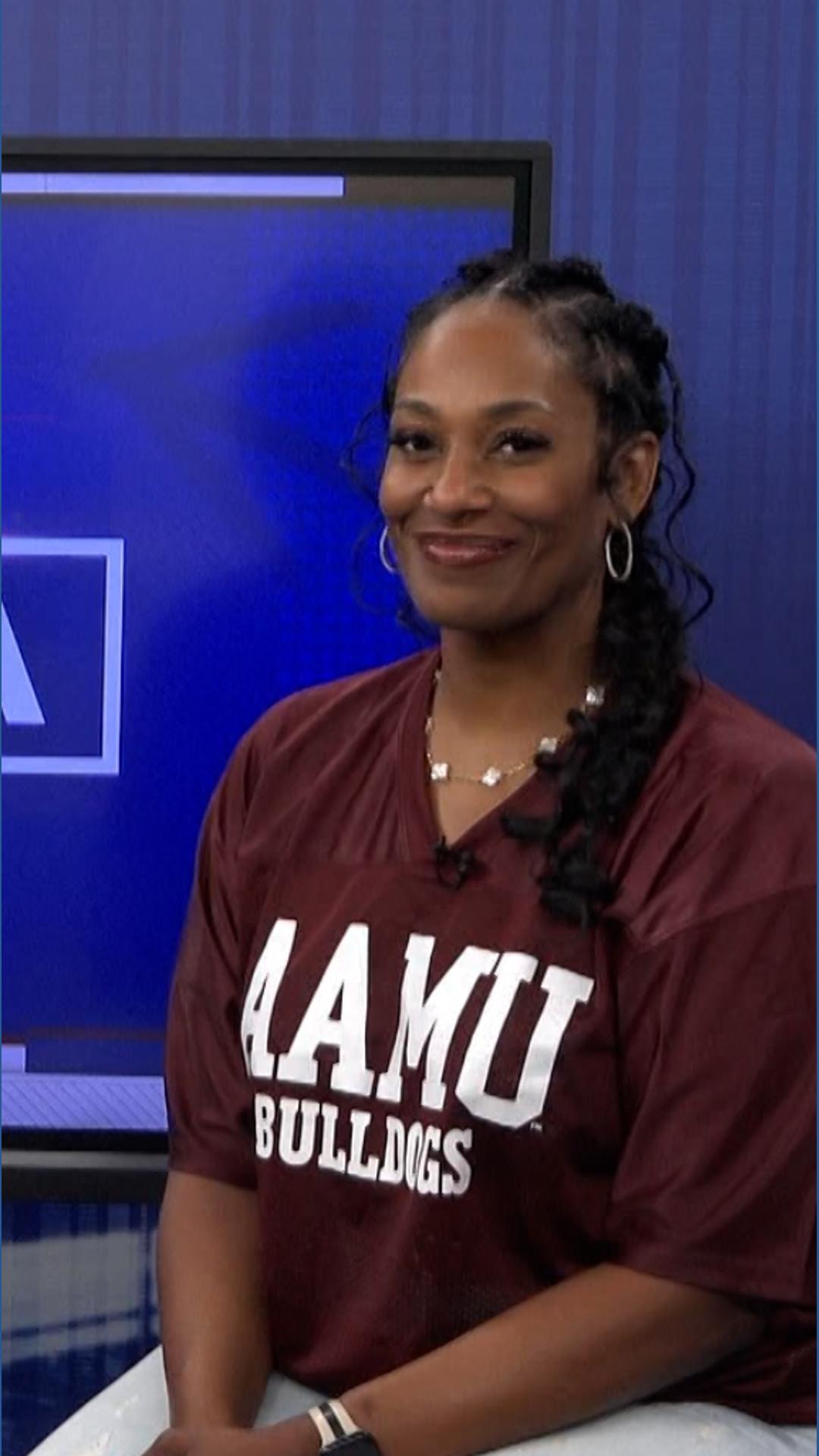 2025 Sunday Sitdown with Dawn Thornton on FOX54's Sports XTRA ...