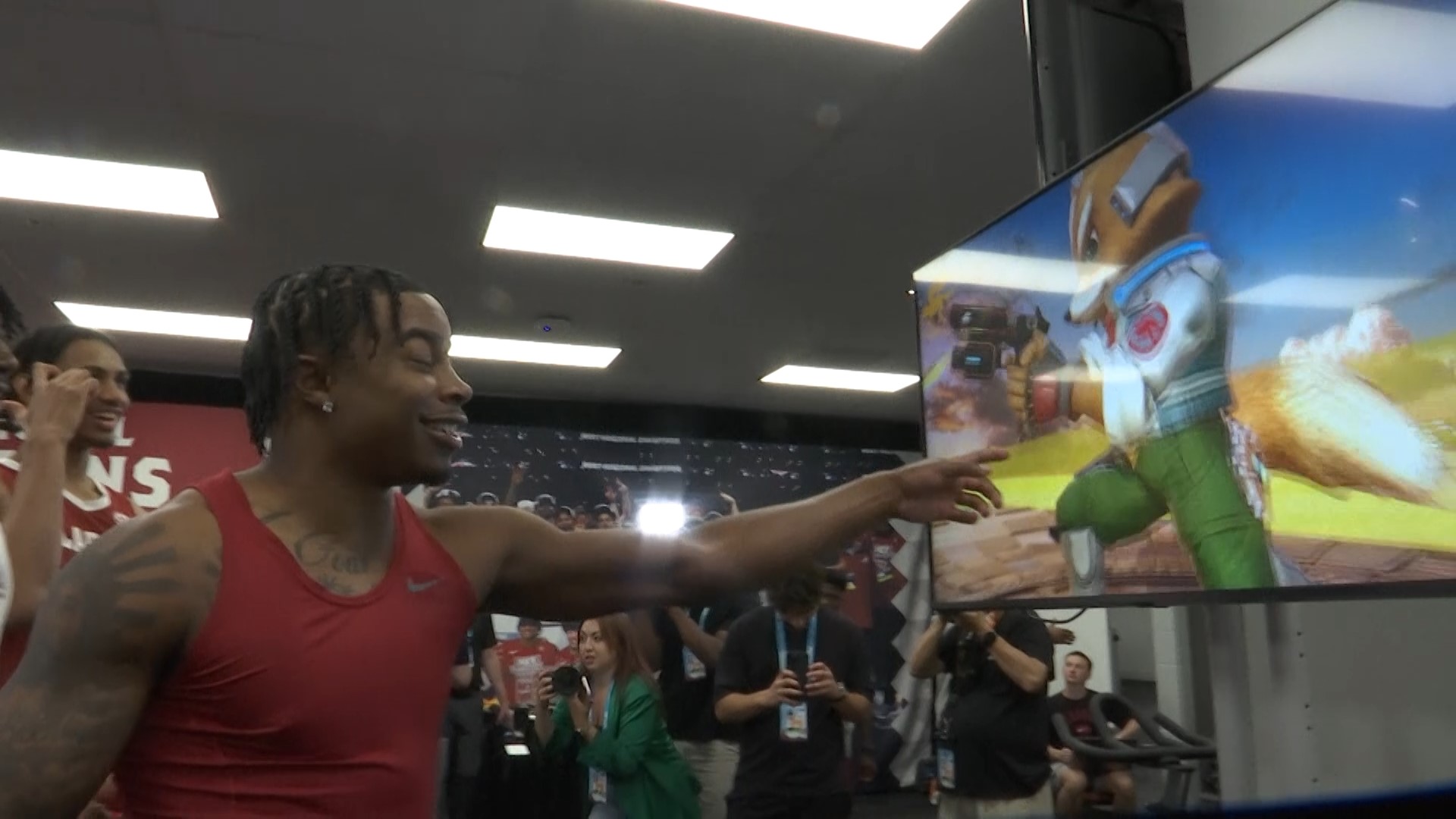 Mars Hill Bible wins first boys basketball state championship after ...