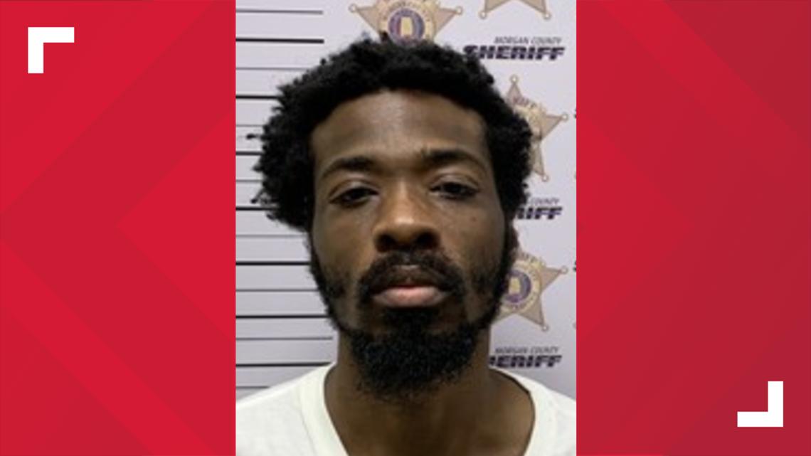 Morgan County murder suspect faces new attempted murder charge | rocketcitynow.com