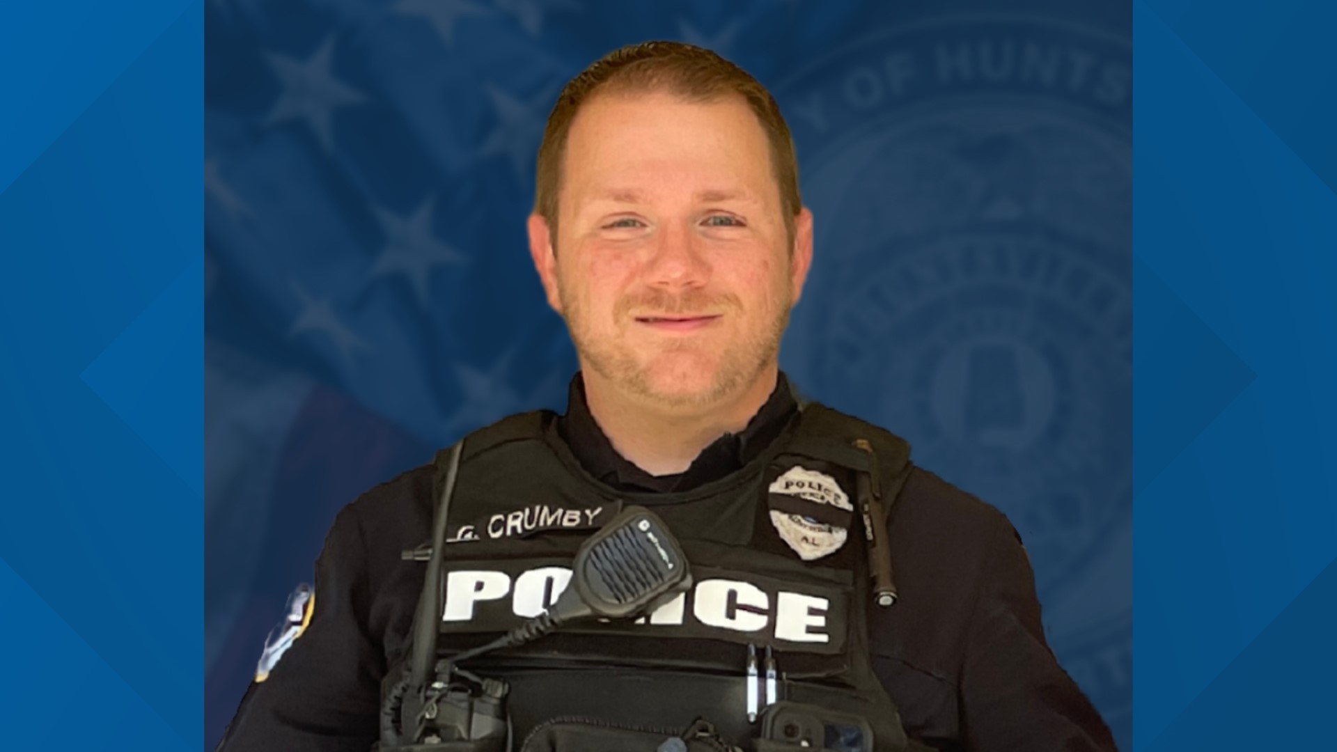 One officer killed, one in critical condition after shooting ...