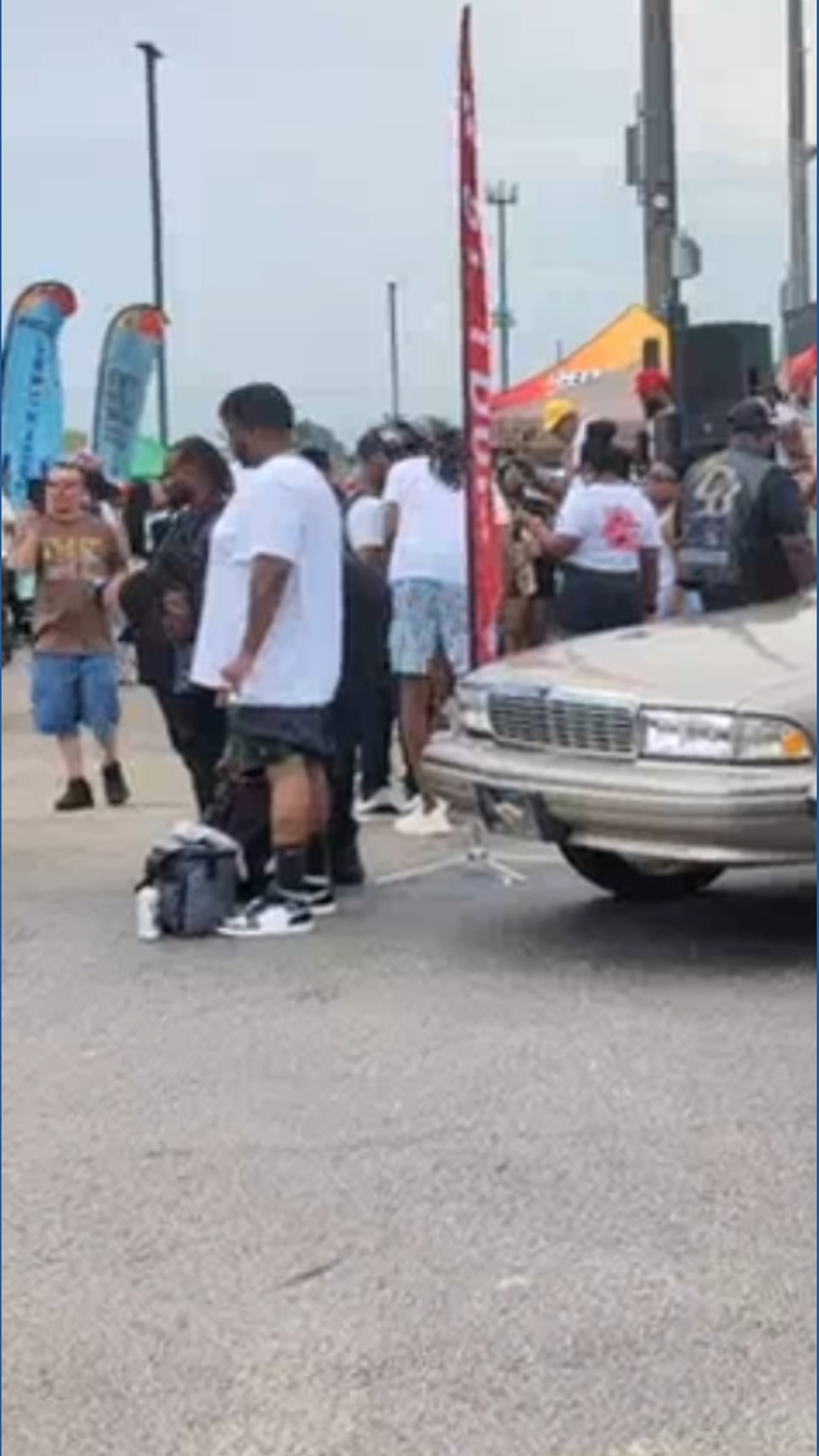 Big crowd celebrates at ninth annual Huntsville Junefest ...