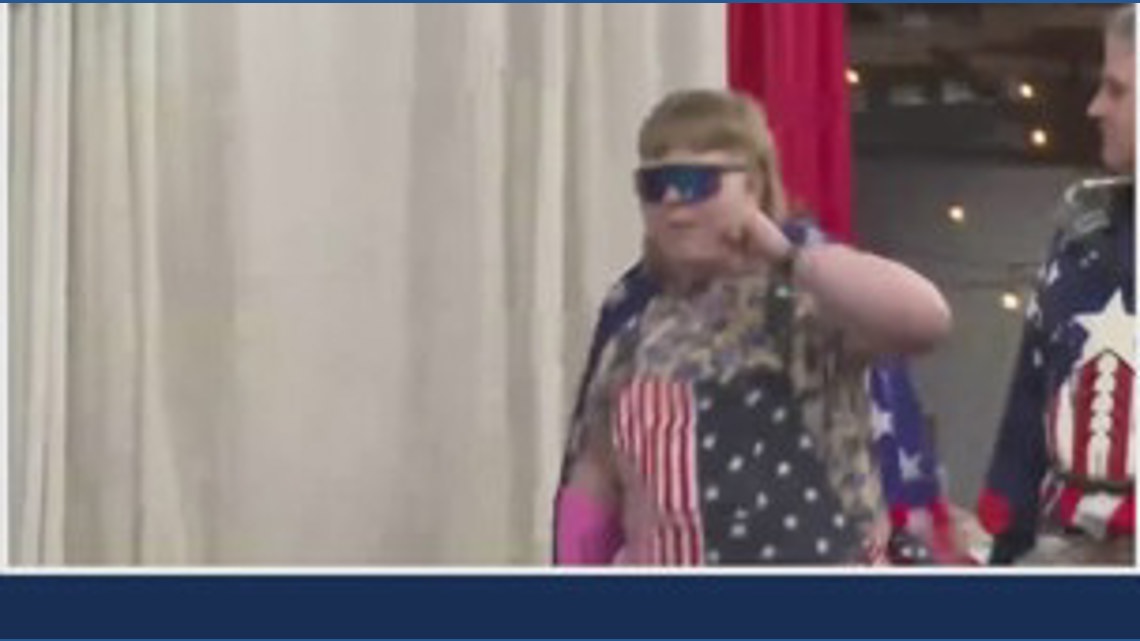 Mega Mullets! | rocketcitynow.com