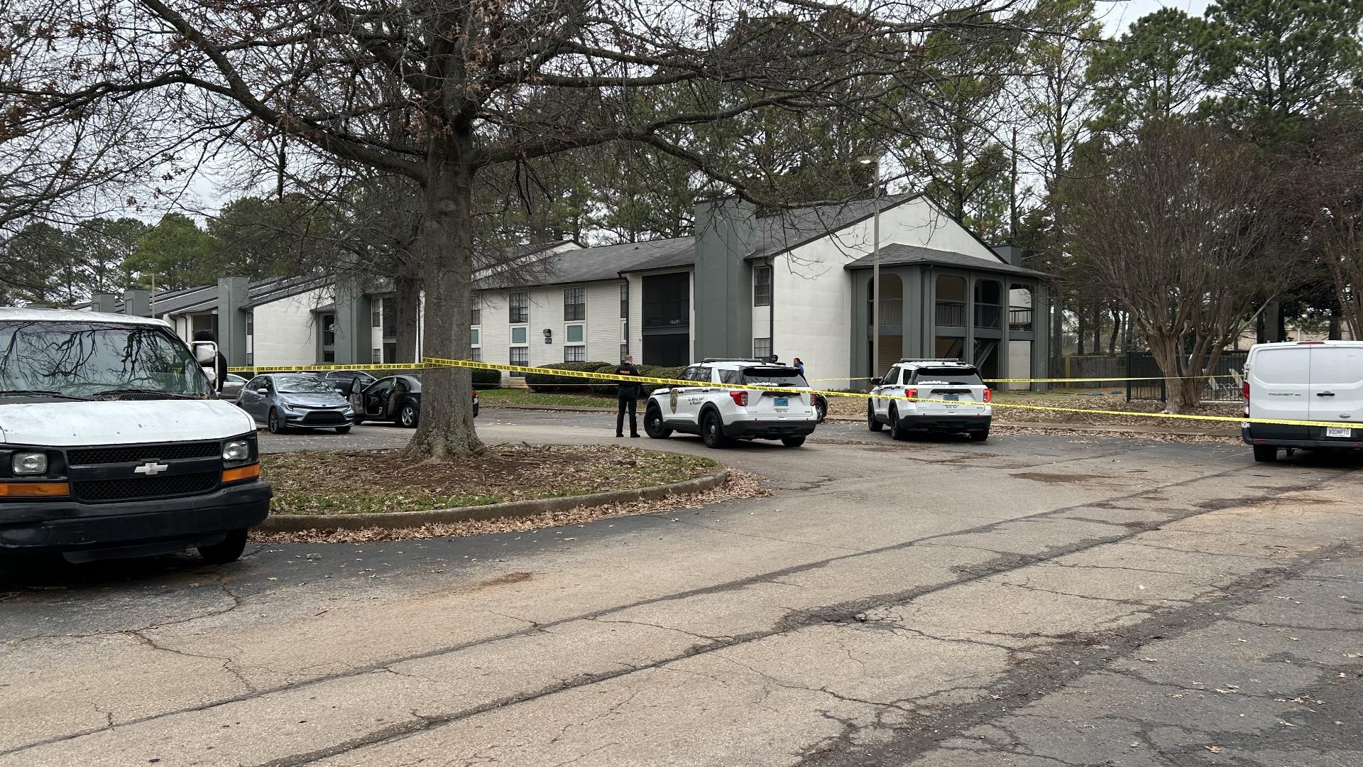 Suspects in custody following Sunday shooting at Rime Village ...