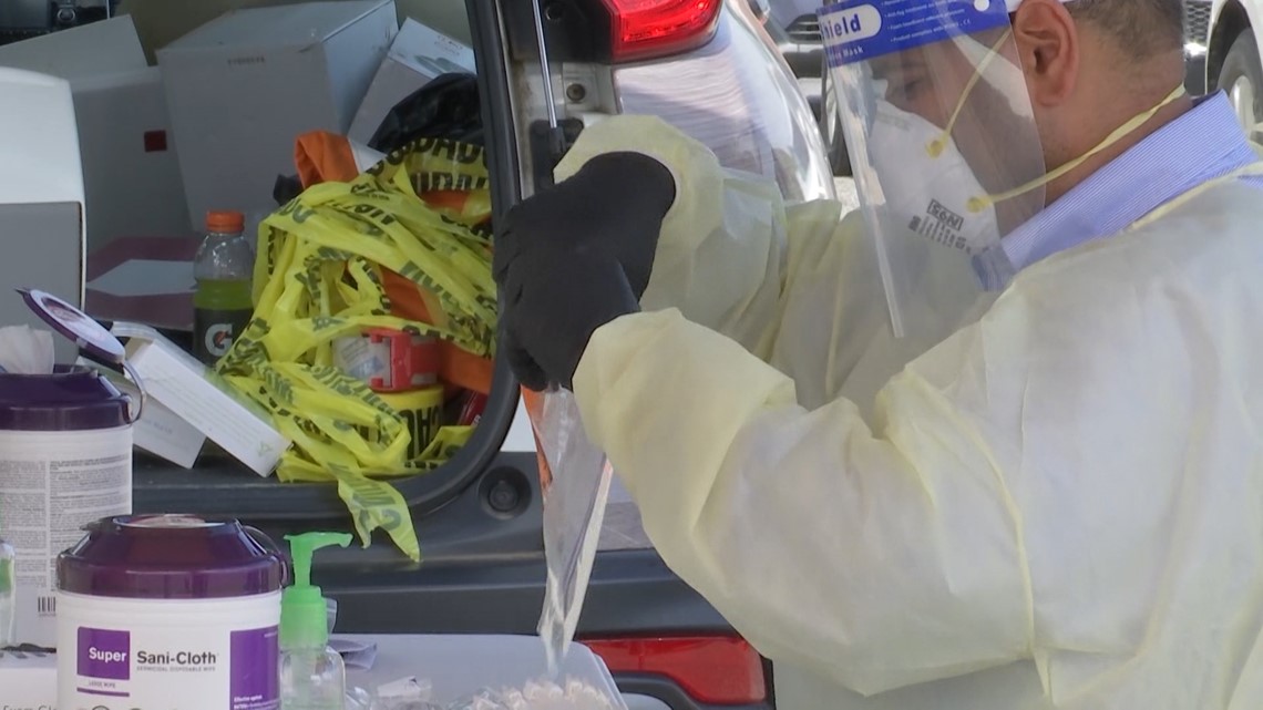 ADPH updates how it reports COVID-19 cases | rocketcitynow.com