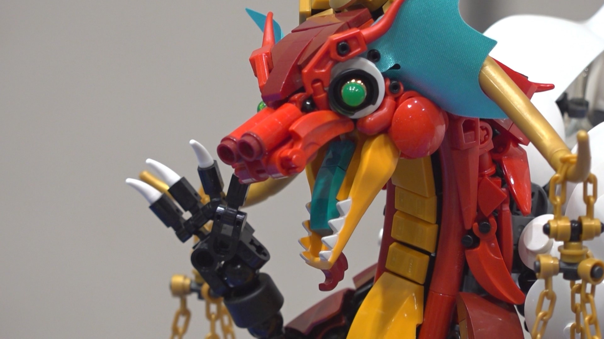 BrickUniverse Ultimate Lego Weekend in Huntsville | rocketcitynow.com