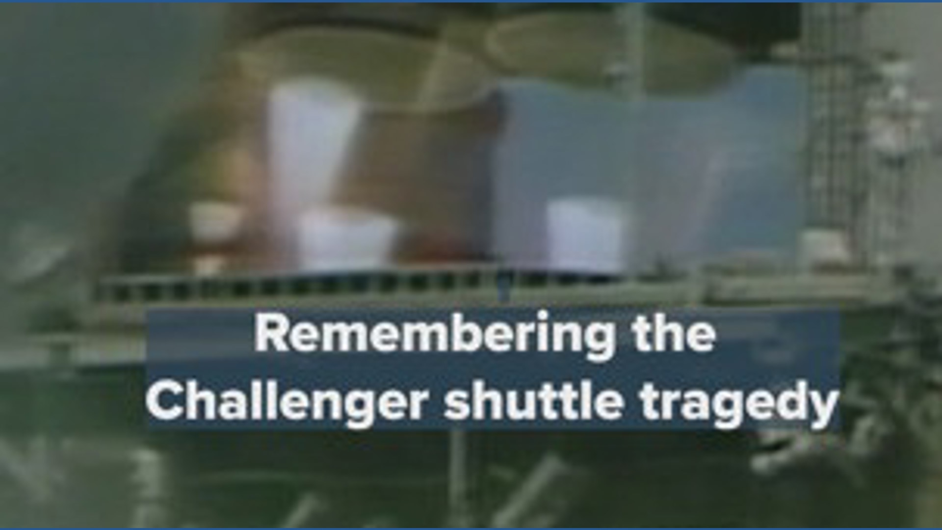 NASA’s Challenger Tragedy Remembered | rocketcitynow.com