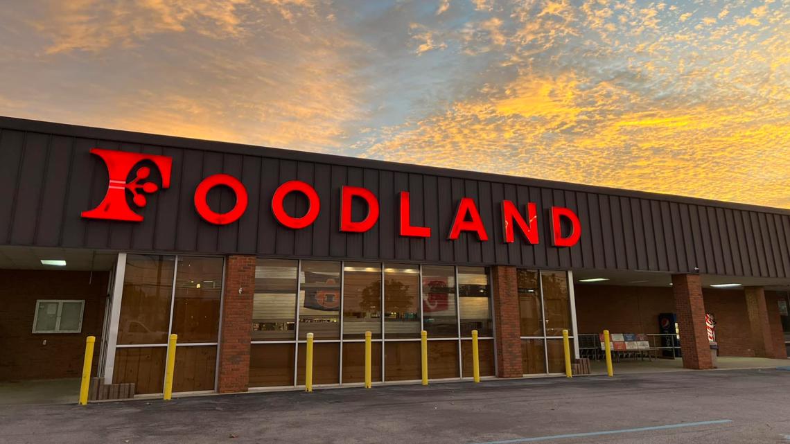 More than a week later, owners of Priceville Foodland working to get ...