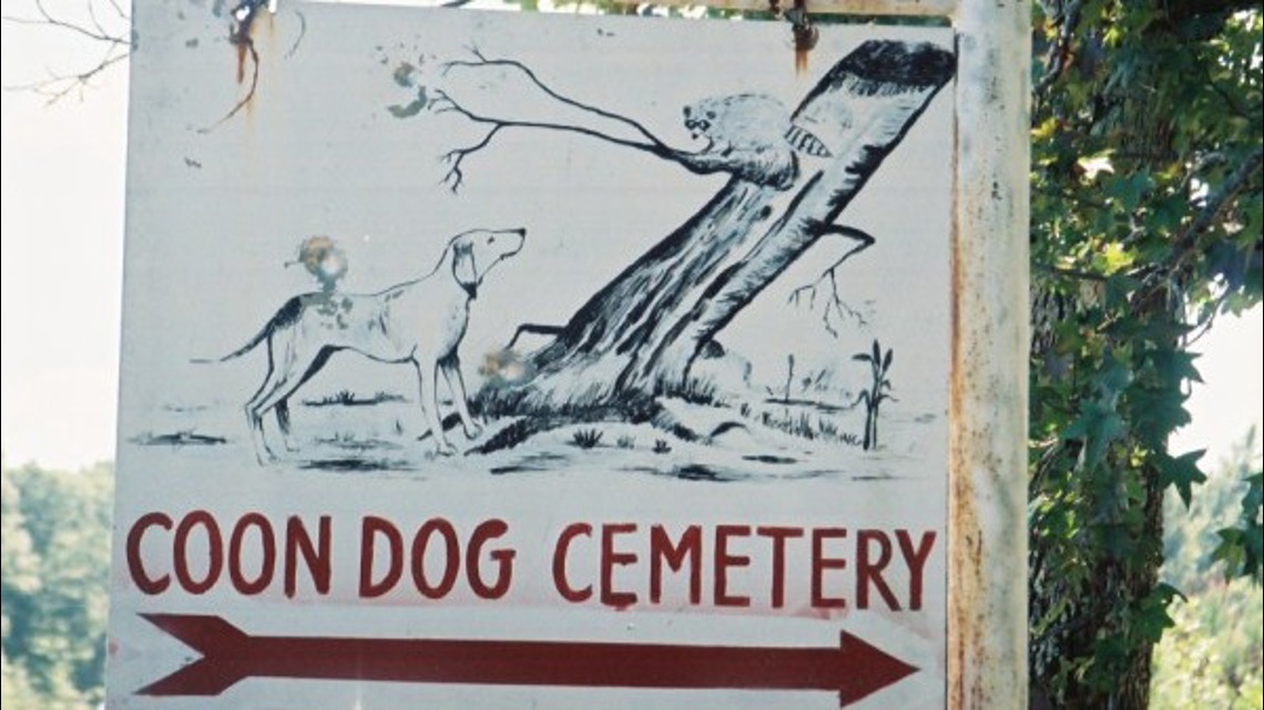 Celebrate Labor Day at Key Underwood Coon Dog Graveyard | rocketcitynow.com